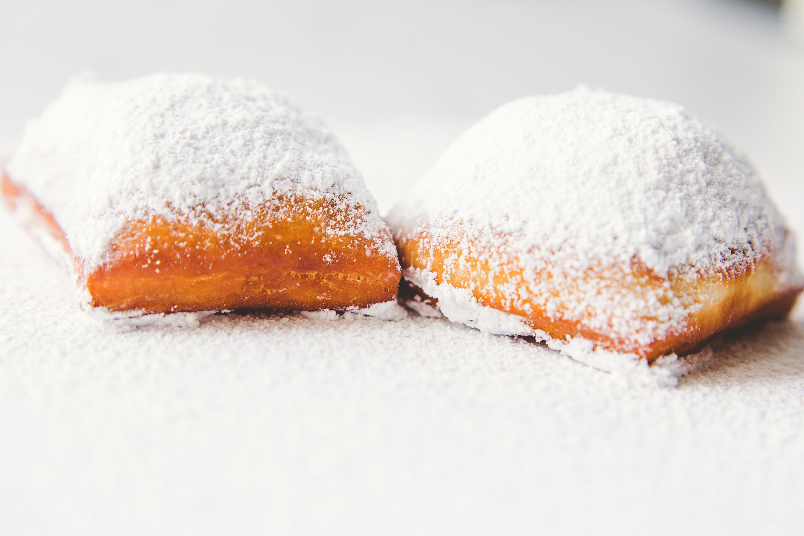 Beignet Babe | Hot French Donuts – beignetbabe