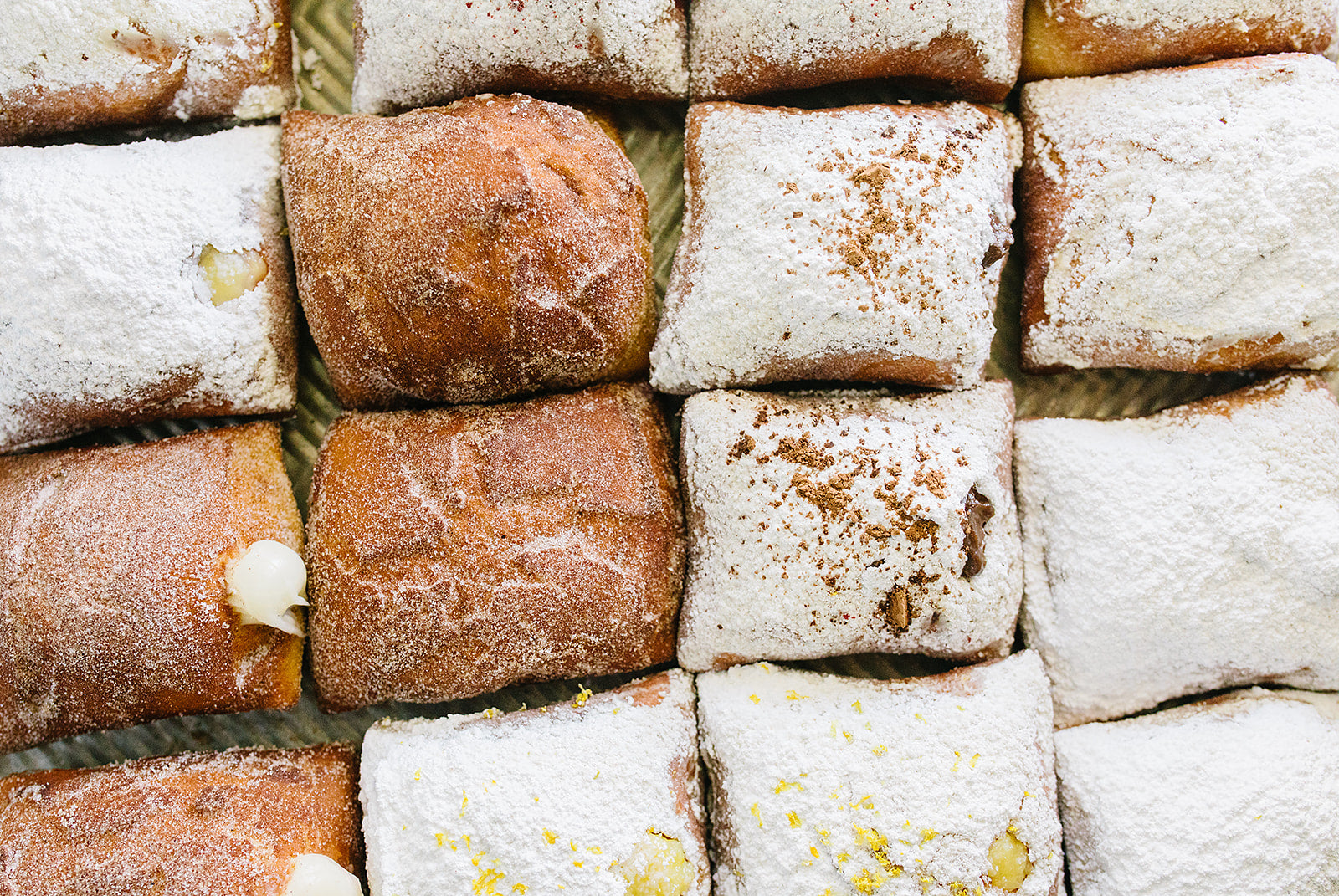 Beignet Babe | Hot French Donuts – beignetbabe